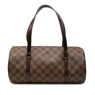 Louis Vuitton Pre-owned Papillon 30 - Femme - Pre-owned - Brun - Taille: ONE Size