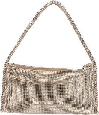 Benedetta Bruzziches Femme, Sacs, Beige, Taille: ONE Size Your Best Friend La Grande