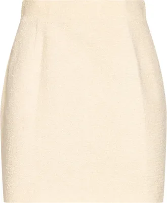 LouLou HOSEN & R&Ouml;CKE - Minir&ouml;cke auf YOOX.COM