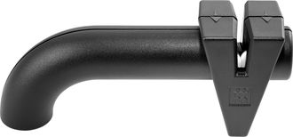 Zwilling TWINSHARP Messerschärfer schwarz