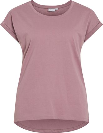 Vila Vidreamers New Pure T-Shirt-Noos