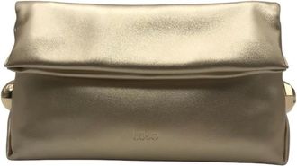 Liu Jo Femme, Sacs, Jaune, Taille: ONE Size Riccy Shoulder Bag