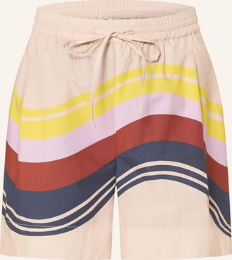 Essentiel Shorts Jive blau