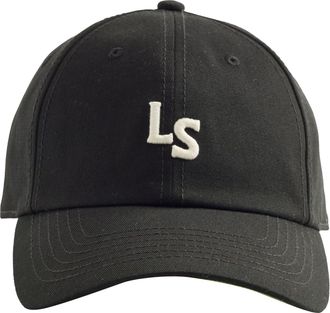 Levi's Mens LFA LM Headgear Caps Cap, Caviar, One Size
