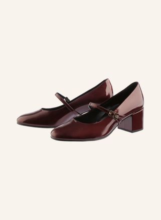 H&ouml;gl Pumps Emely rot