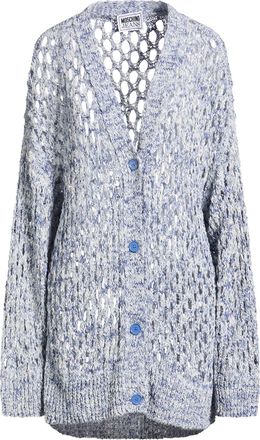 Moschino STRICKWAREN - Strickjacken auf YOOX.COM