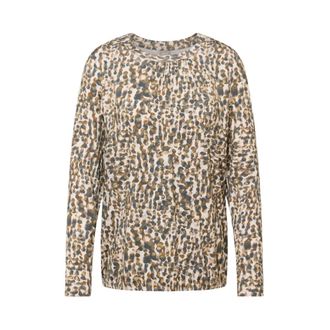 Rabe Damen, Oberteile, Mehrfarbig, LGröße