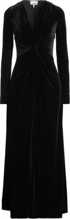 Ganni KLEIDER - Maxi-Kleider auf YOOX.COM