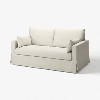 IKEA HYLTARP 2er-Sofa