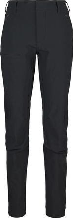 Stoic Damen Womens HoforsSt. Softshell Pants Light Softshellhose