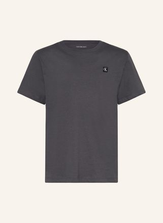 Calvin Klein T-Shirt grau