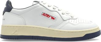 Autry Damen, Schuhe, Wei&szlig;, 36 EUGr&ouml;&szlig;e