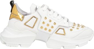 Les Hommes SCHUHE - Sneakers auf YOOX.COM