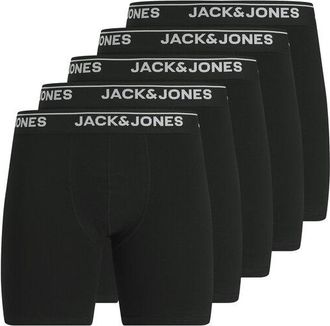 Jack & Jones Jack & Jones Boxershorts Chenry 12294686 Schwarz