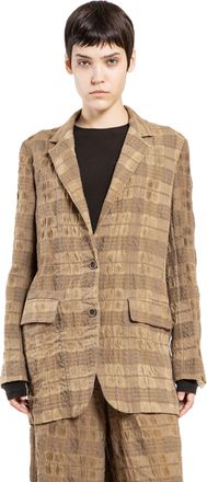 Uma Wang Kali Blazer