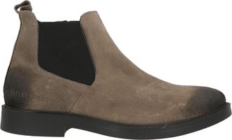 Replay SCHUHE - Stiefeletten auf YOOX.COM
