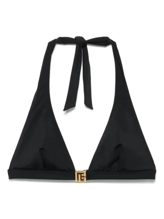Balmain Womens Jersey Bikini Ss25 W