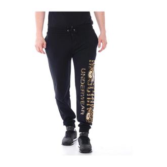 Moschino Sport - - Trousers - Herren - Schwarzk - XS