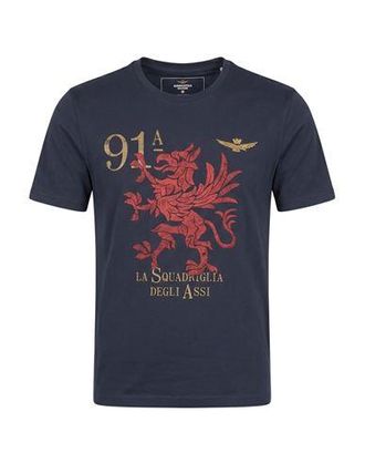 Aeronautica TOPS - T-shirts sur YOOX.COM