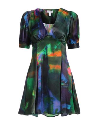 Topshop KLEIDER - Mini-Kleider auf YOOX.COM