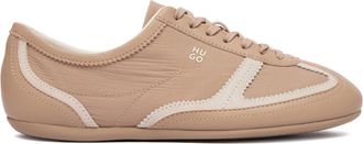 HUGO BOSS Sneakers HUGO Mystie 50557871 Beige