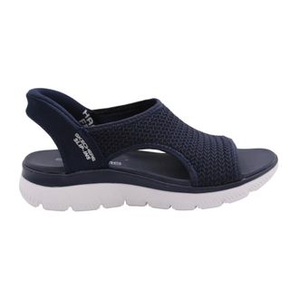 Skechers Damen, Sport, Blau, 36 EUGr&ouml;&szlig;e