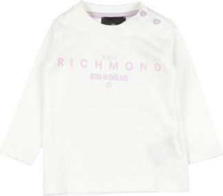 John Richmond TOPS - T-shirts sur YOOX.COM