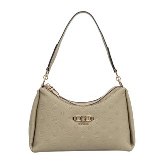 Guess Anise Hobo Bag - - Bags - Damen - Gr&uuml;n - ONE SIZE