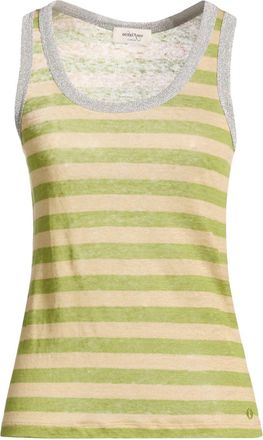 ottod'Ame TOPS - Tank Tops auf YOOX.COM