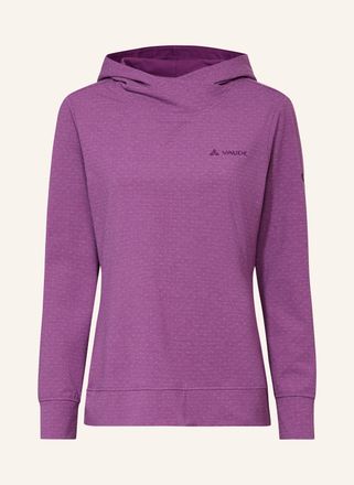 Vaude Pullover W Tuenno Pullover lila