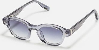 John Dalia P10 Sunglasses - Gray