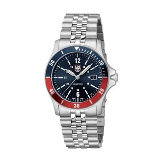 Luminox Sport Timer Xs.0914 - - Accessories - Herren - Blau - ONE SIZE