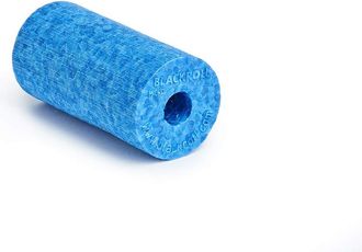 BLACKROLL MICRO FASZIENROLLE - das Original - sehr kleine Selbstmassage-Rolle für die Faszien