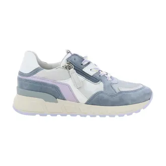 Gabor Femme, Chaussures, Bleu, Taille: 37 EU Chaussures Femme Bleues Mod&egrave;le &Eacute;l&eacute;gant