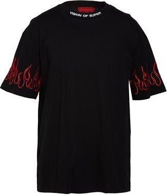 Vision Of Super TOPS - T-shirts sur YOOX.COM