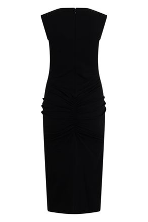 Jacquemus La Robe Sierra Dress - Black