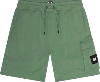 Weekend Offender New Carillo Shorts f&uuml;r Herren (Gr&uuml;n)