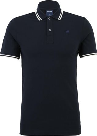 G-Star Poloshirt - Dunda Slim Stripe