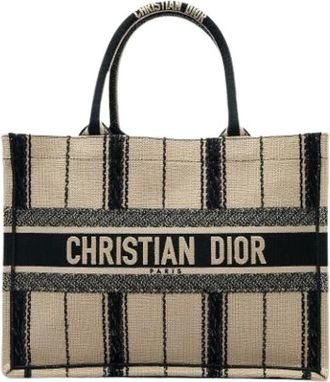 Dior Damen, Pre-Owned, Beige, ONE SIZEGr&ouml;&szlig;e