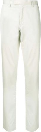 Ralph Lauren Homme, Pantalons, Beige, Taille: 2XS Chino Coupe Droite Stretch