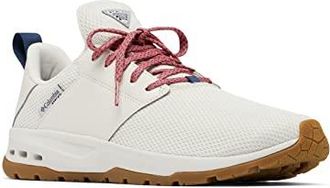 Columbia Homme Tamiami PFG Chaussure Bateau, Sable Clair Carbone, 8 US