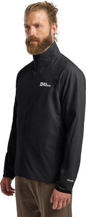 Jack Wolfskin Outdoorjacke PRELIGHT STRIDE JKT M