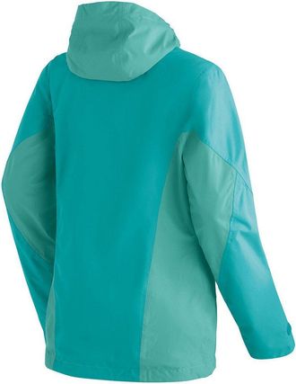 Maier Sports Softshelljacke Funktionsjacke Brocken W