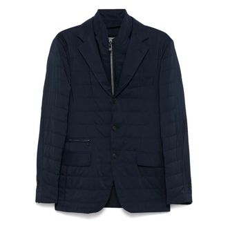 Corneliani Herren, Jacken, Blau, MGr&ouml;&szlig;e