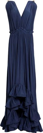 Lanvin KLEIDER - Maxi-Kleider auf YOOX.COM