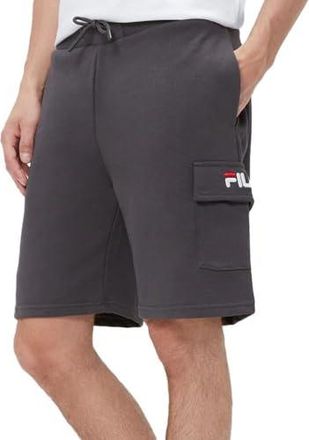 Fila Short Gris Homme Chess Phantom