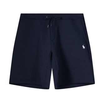 Polo Ralph Lauren Shorts mit Logo - - Shorts - Herren - Blau - S