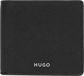 HUGO BOSS Geldb&ouml;rse 50568443 Schwarz