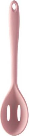 Premier Mimo Silikon-Schlitzlöffel, Hellrosa
