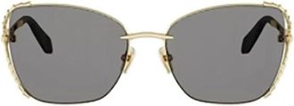 Bulgari unisex, Accessories, Gelb, 56 MMGr&ouml;&szlig;e